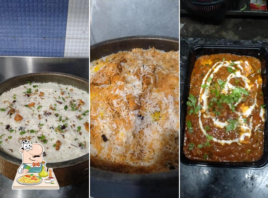 The Spice Kitchen, Rajahmundry - Restaurant reviews