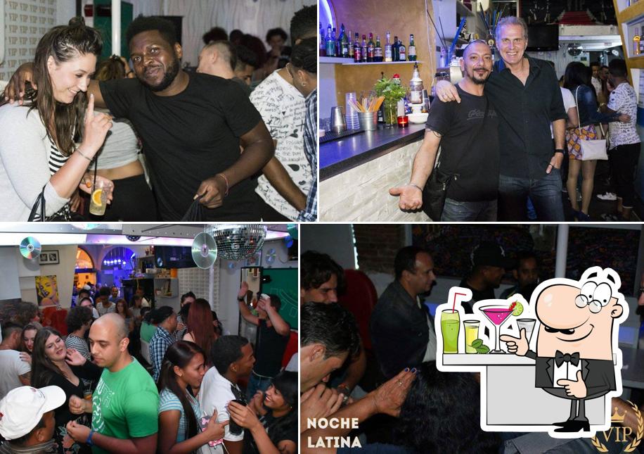 VIP pub & bar, Pisa - Restaurant reviews