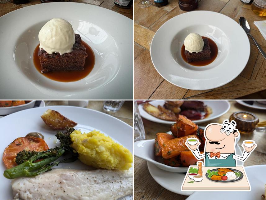 Wreck Bistro, Liverpool - Restaurant menu, prices and reviews