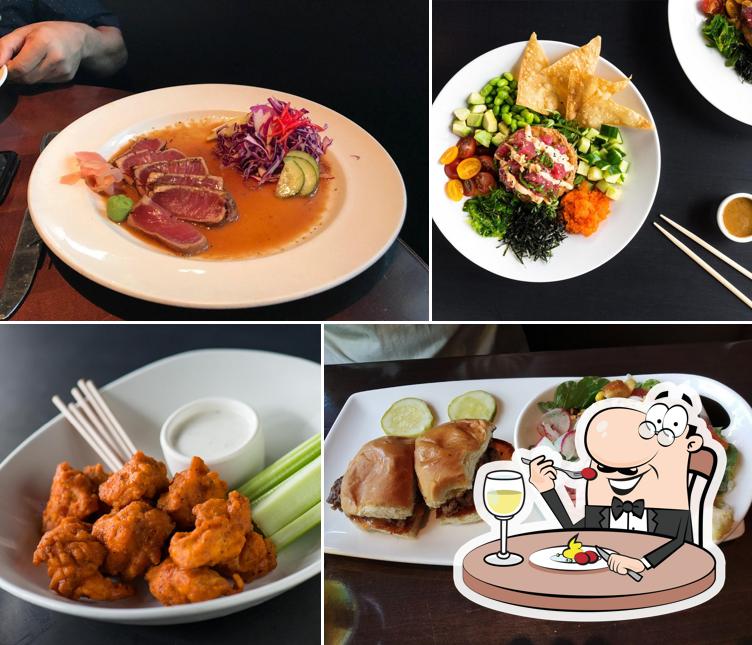 Yard House, Costa Mesa - Restaurant menu, prices and reviews