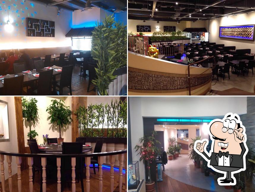 Kisoro Sushi, Rome - Restaurant menu, prices and reviews