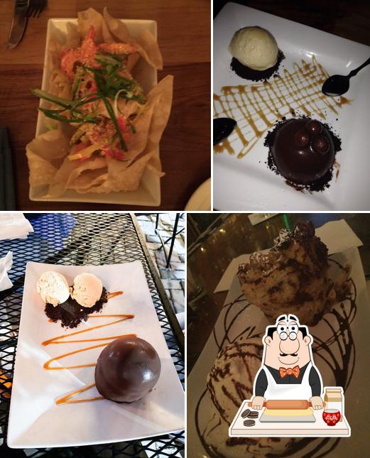 Top 5 restaurants with creamy risotto in Newport, Rhode Island ...