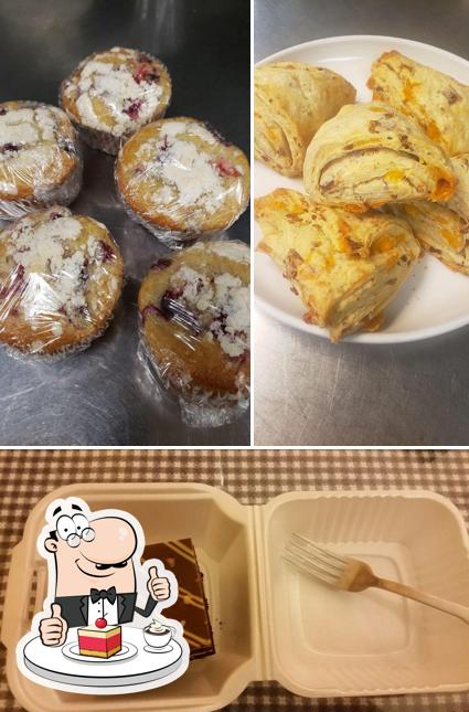The Cook's Room, Dodgeville - Restaurant menu, prices and reviews