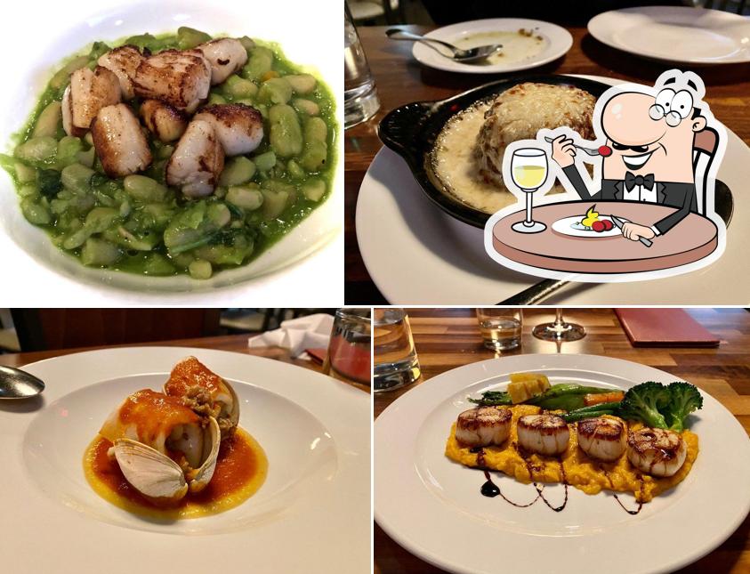 IL Capriccio, Waltham - Restaurant menu, prices and reviews