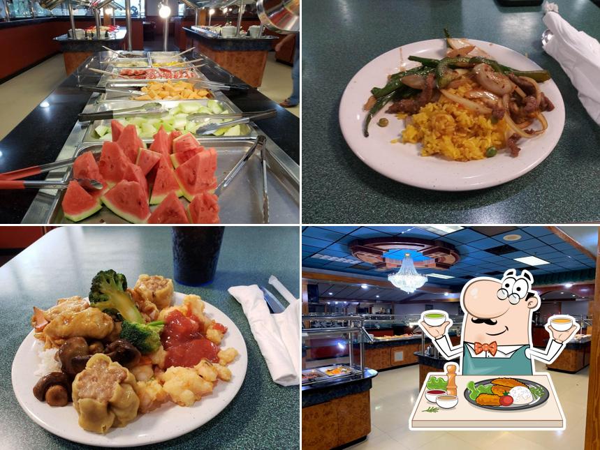City Buffet, Casselberry - Restaurant menu, prices and reviews