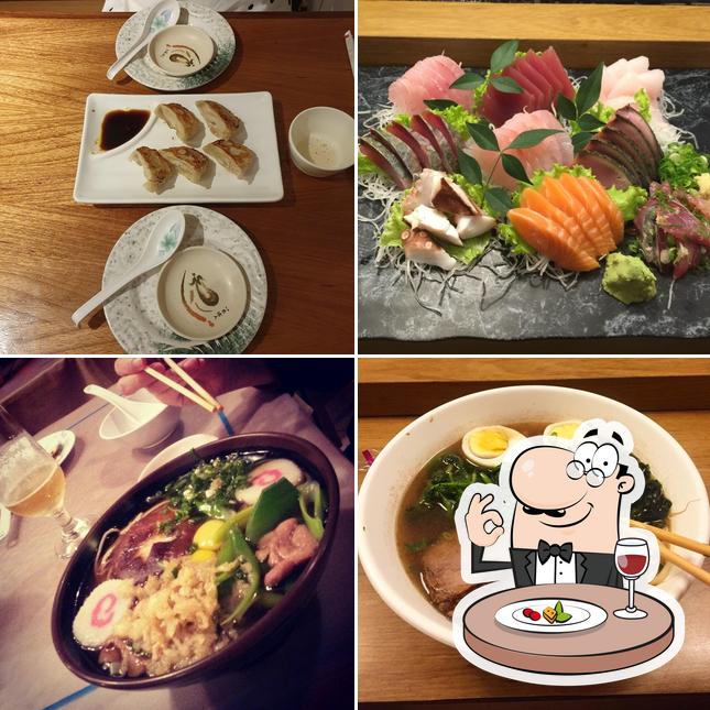 Azumi restaurant, Rio de Janeiro - Restaurant menu and reviews