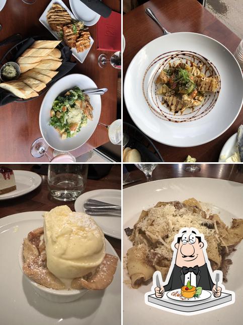 21 Steps Kitchen + Bar, Whistler - Restaurant menu, prices and reviews
