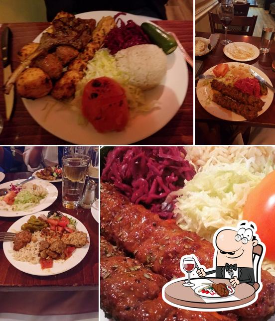 Best turkish restaurants in New York City, winter 2024 - Restaurant Guru
