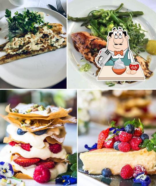 BELLAGIO restaurant, Johannesburg, Unit 1 - Restaurant reviews