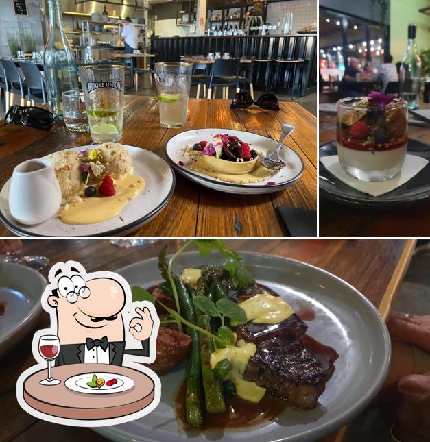 Bergen Toowoomba, South Toowoomba - Restaurant menu, prices and reviews