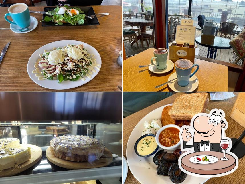 Blue Wren Cafe Dwellingup, Dwellingup - Restaurant menu, prices and reviews