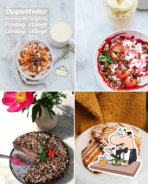 BodyBuddy cafe, Stockholm - Restaurant reviews