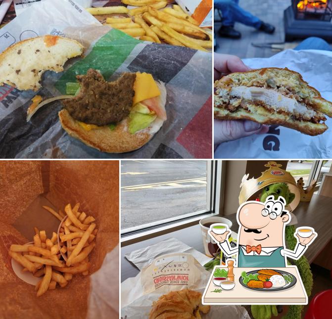 Top 7 restaurants in Round Lake, december 2025 - Restaurant Guru