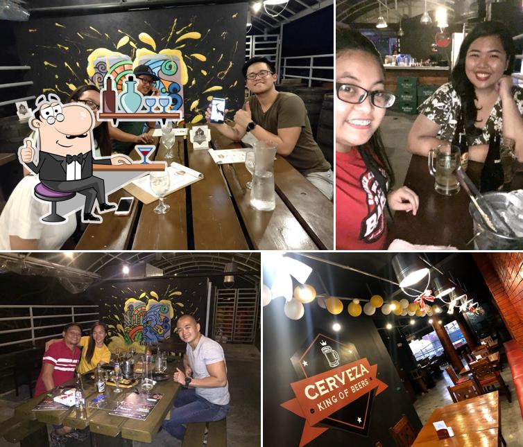 Top 20 restaurants in Parañaque, november 2024 - Restaurant Guru