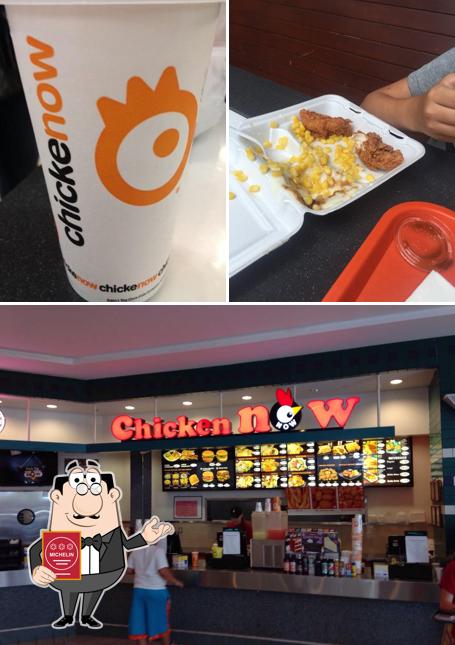 Chicken Now, 2300 Lincoln Hwy in Langhorne Manor - Restaurant menu and ...