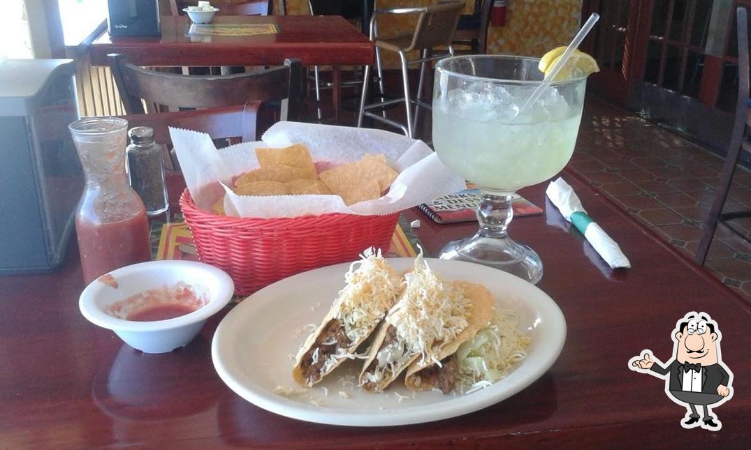 El Zarape Mexican Restaurant in Carolina Beach - Restaurant reviews