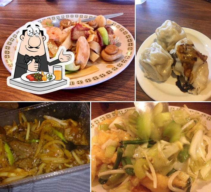 Tai Wah, Mentone - Restaurant menu, prices and reviews