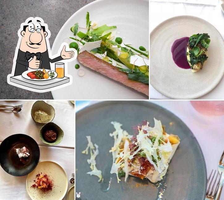 GOMA Restaurant, South Brisbane - Restaurant menu, prices and reviews