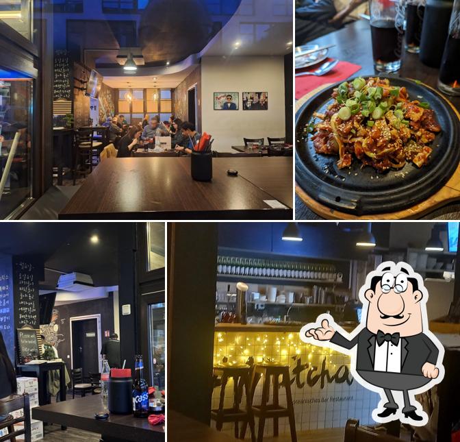 Gogi Matcha Korean Restaurant, Cologne - Menu du restaurant, prix et avis