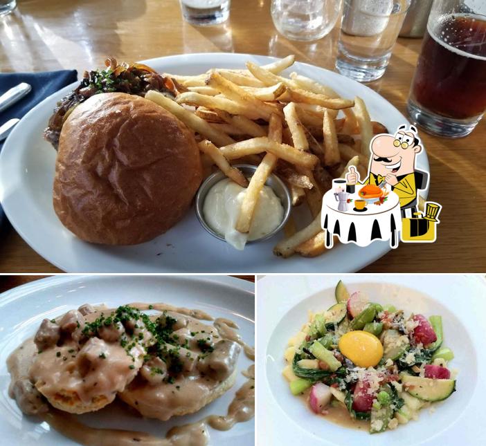 Graze Restaurant, Madison - Restaurant menu, prices and reviews