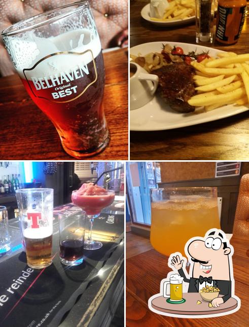 Top 5 restaurants with garlic chicken in Airdrie, Scotland, december ...