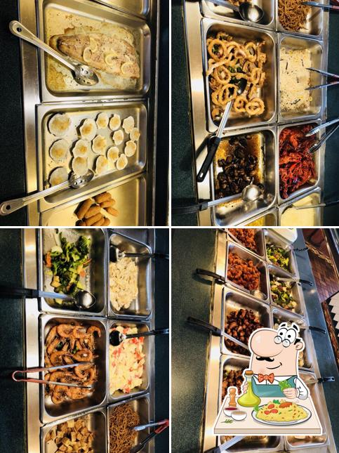 Imperial Buffet, Depew - Restaurant menu, prices and reviews