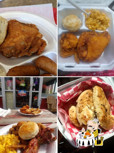 Top 5 restaurants with southern fried chicken in Hillsborough, december ...