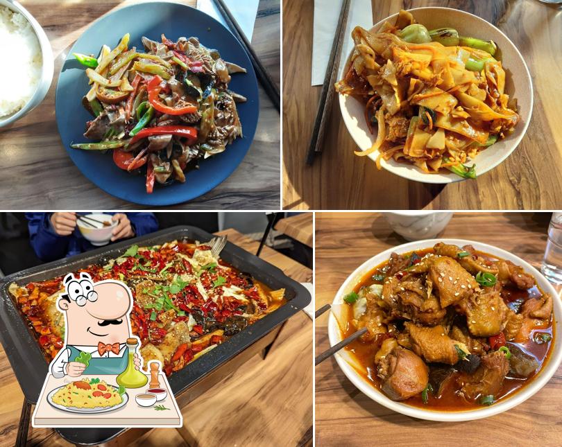 John's Kitchen in Bruce - Restaurant menu and reviews