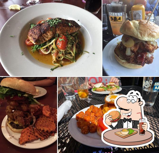 Jordan Street Cafe, Brevard - Restaurant menu, prices and reviews