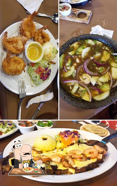 La Chulada restaurant, Ciudad Juarez - Restaurant reviews