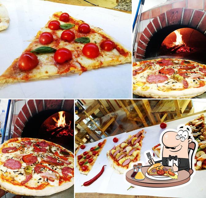 Pizzeria Lady pizza, Olbia - Menu del ristorante, prezzi e recensioni