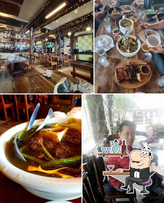 Leslie's Restaurant, Tagaytay - Restaurant menu, prices and reviews