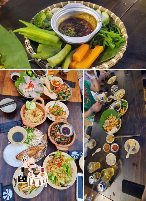 OM Nướng - Phan Van Tri, Ho Chi Minh City - Restaurant menu, prices and ...