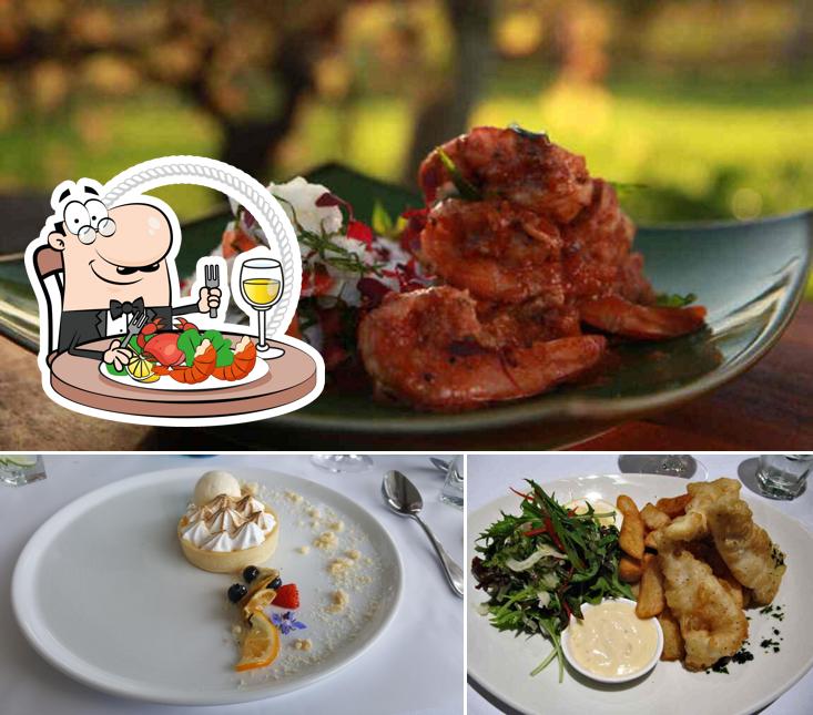 Pepper & Salt Restaurant, 1564 South Coast Hwy in Denmark - Restaurant ...