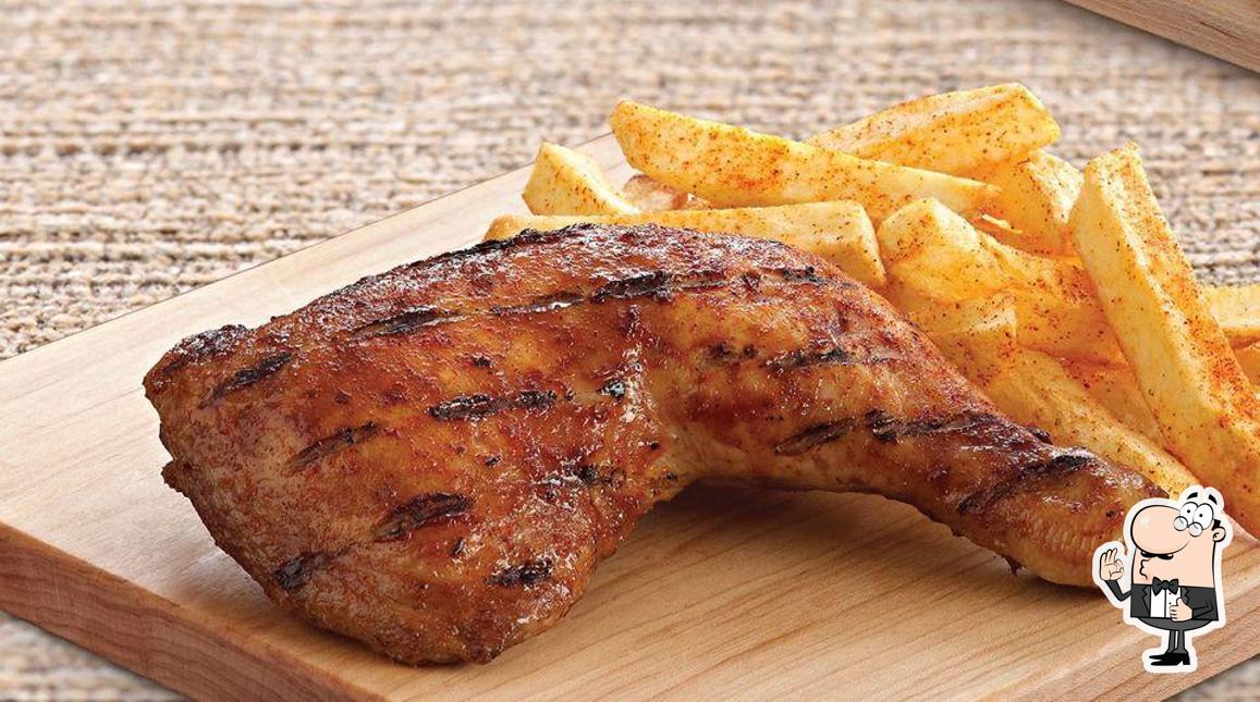 Perfect Pizza in Wrexham - Restaurant menu and reviews
