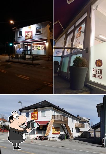Pizzabakeren Torridalsveien, Kristiansand - Restaurant menu, prices and ...