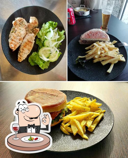 A Serra, Castro Laboreiro - Menu do restaurante, preços e opiniões