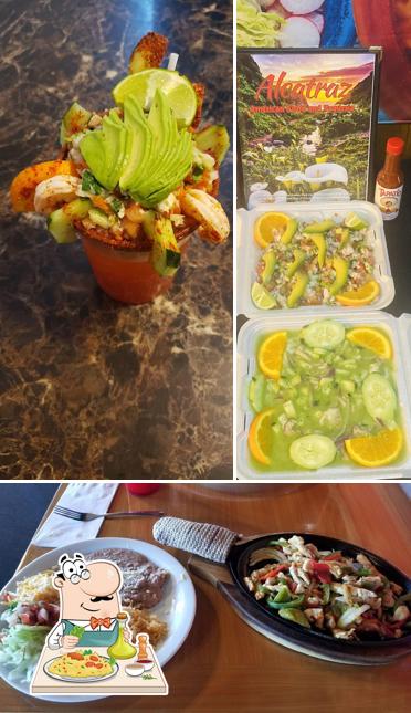 Alcatraz Restaurant & Taqueria, Red Bluff - Restaurant menu, prices and ...