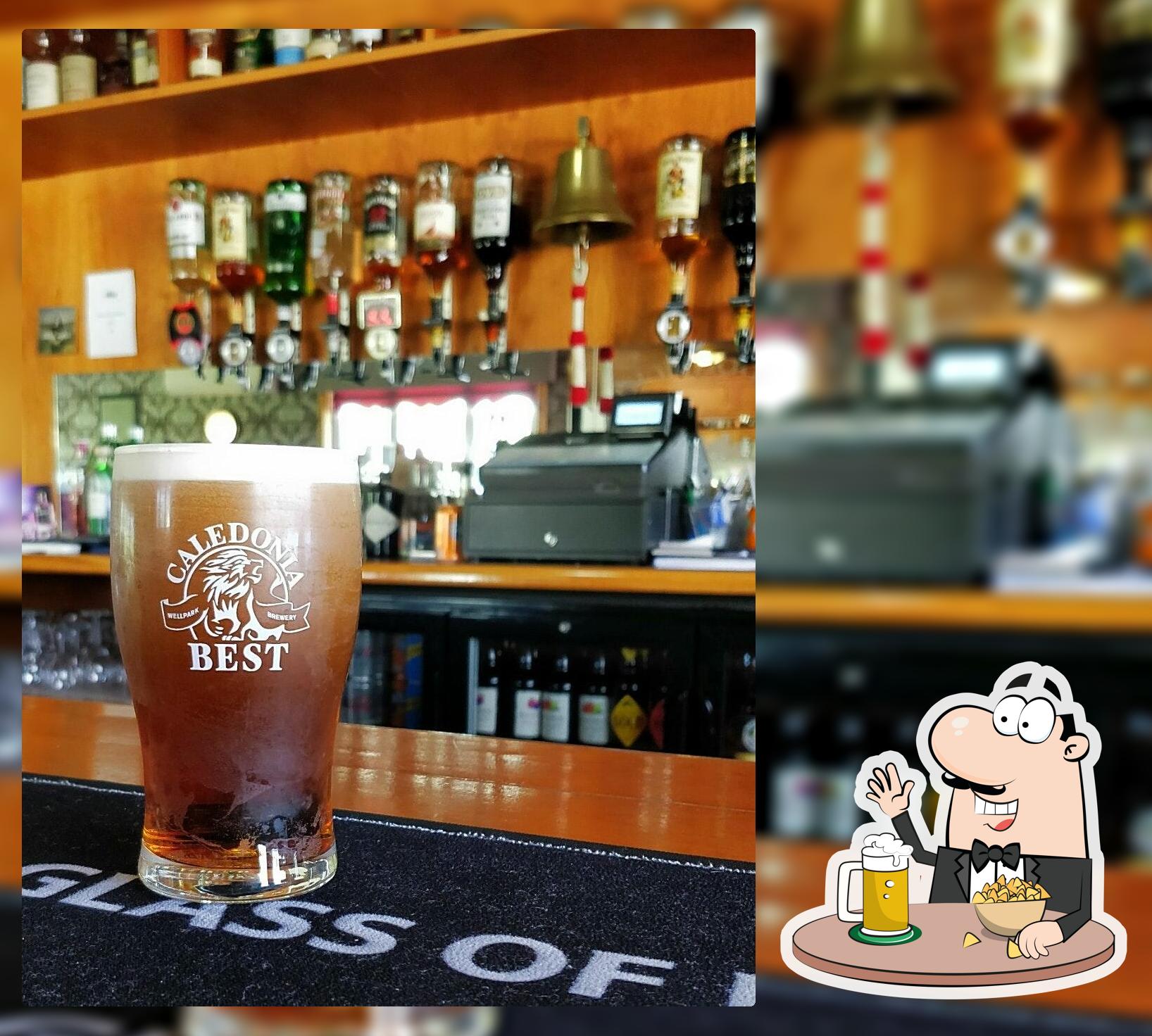 Top 2 pubs & bars in Daliburgh, may 2025 - Restaurant Guru
