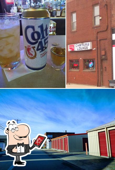Chateau Lounge in Monessen - Restaurant reviews