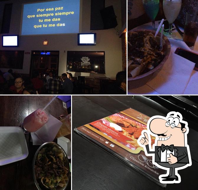 Clasicos pub & bar, Ciudad Juarez