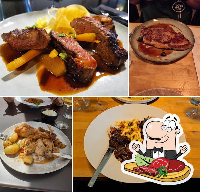 Le top 10 des restaurants à Charleville-Mézières, février 2026 ...