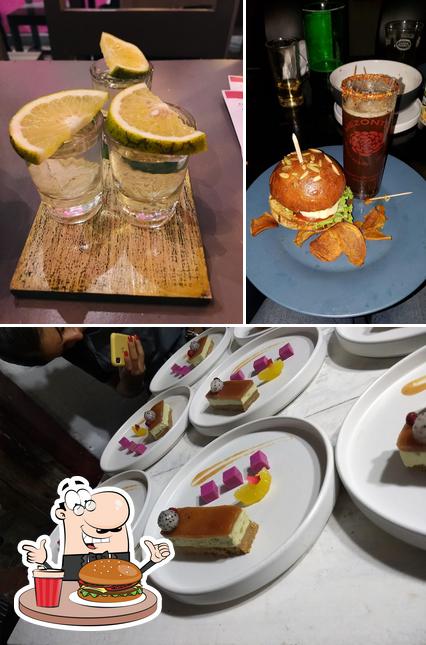Mezontle, Xalapa Enríquez - Menú del restaurante, precios y reseñas