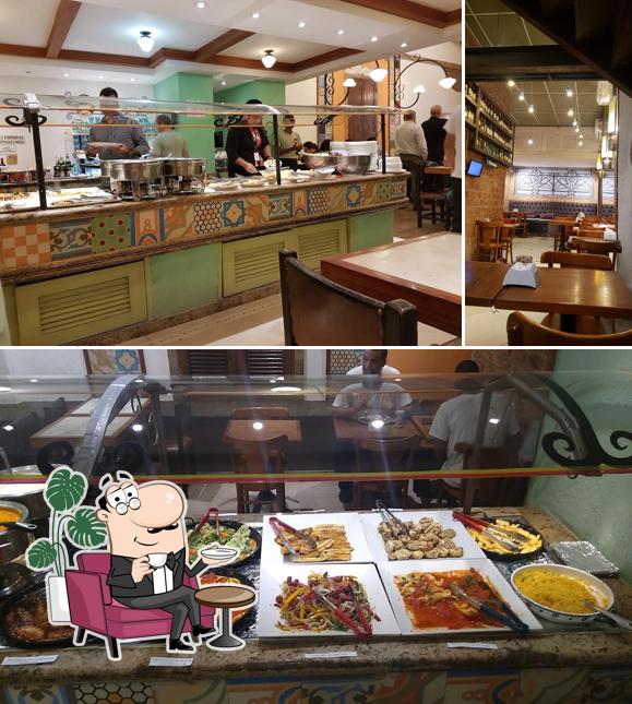 Olla Gourmet pub & bar, Rio de Janeiro - Restaurant reviews