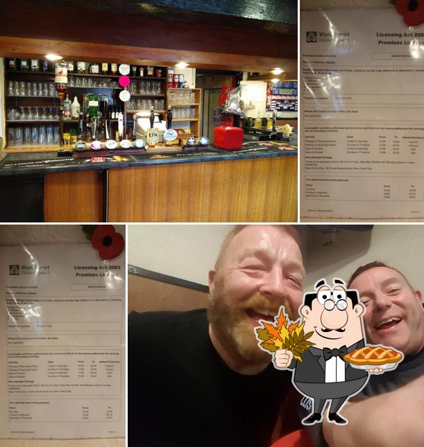 Top 7 restaurants in Kidderminster, october 2025 - Restaurant Guru