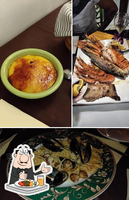Ristorante Pizzeria Tiffany, Sassari - Restaurant menu and reviews