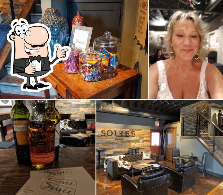 Soiree Wine Bar, Muskego - Restaurant menu, prices and reviews