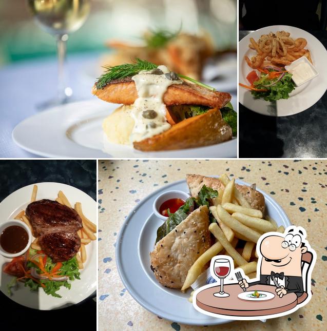 Mackay Central Tavern, Mackay - Restaurant menu, prices and reviews