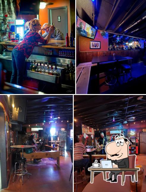 The Hubb, Pahrump - Restaurant menu, prices and reviews