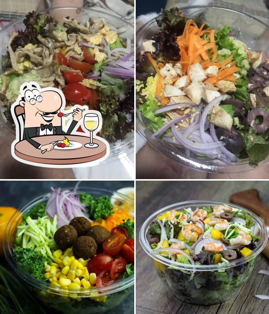 ASAP FRESH FOOD restaurant, São Paulo - Restaurant reviews